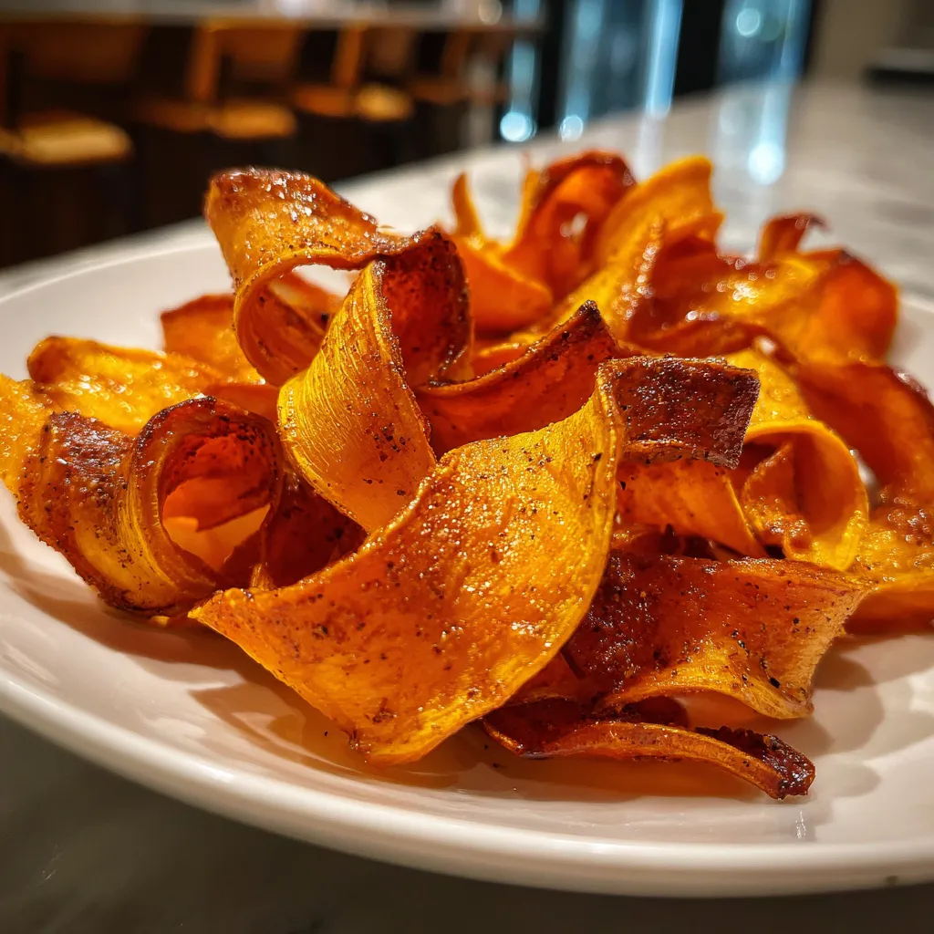 Sweet Potato Bows: A Delicious & Healthier Treat!